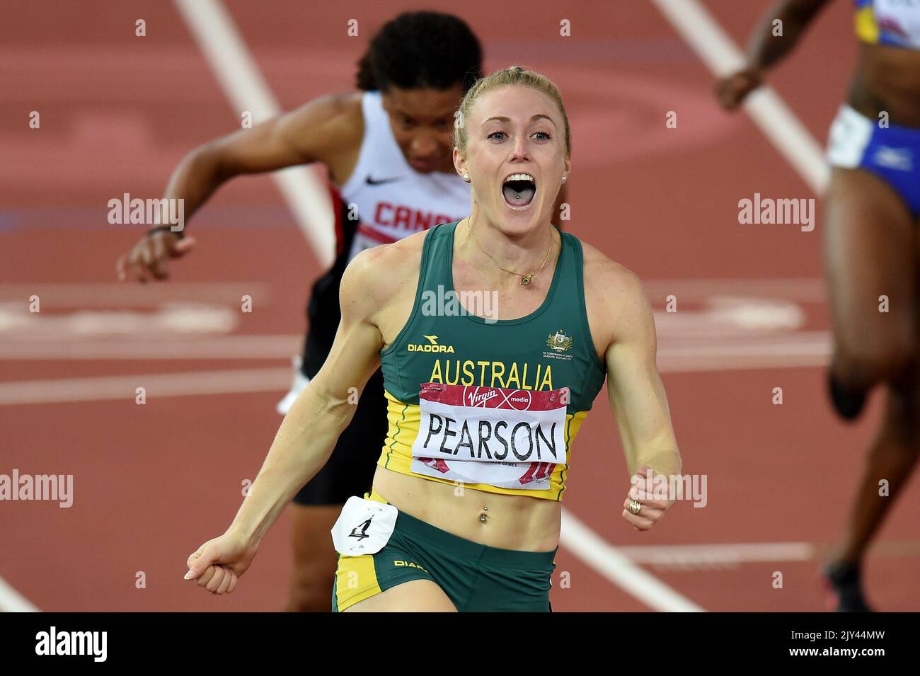 ***FILE*** Australia's greatest modern-day track and field athlete ...