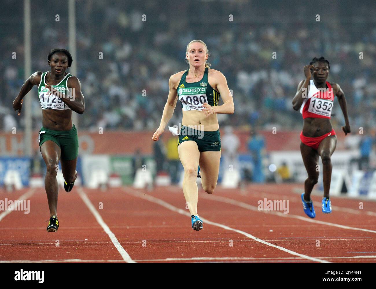 ***FILE*** Australia's greatest modern-day track and field athlete ...