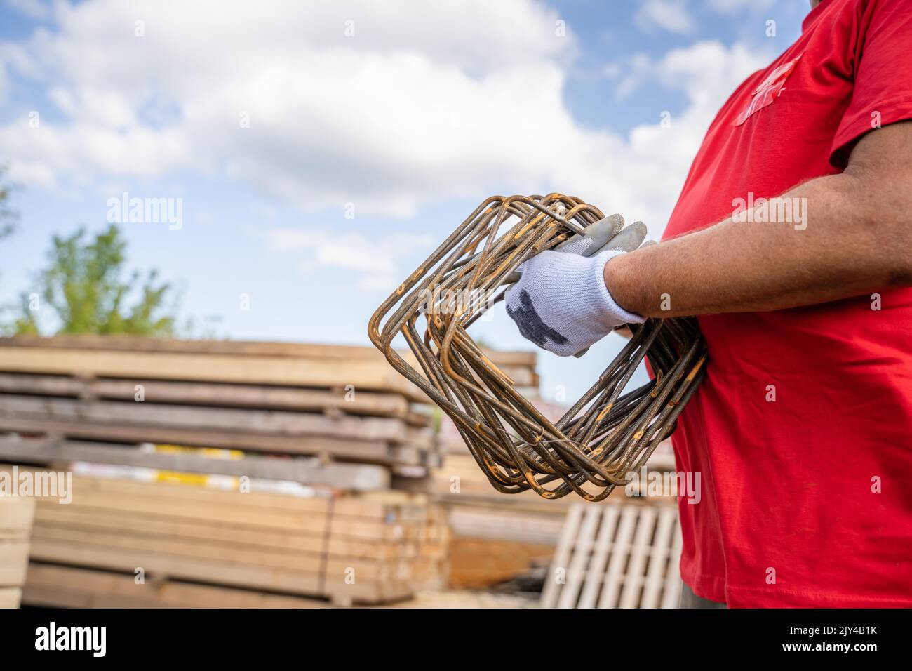 Hold metal hi-res stock photography and images - Alamy