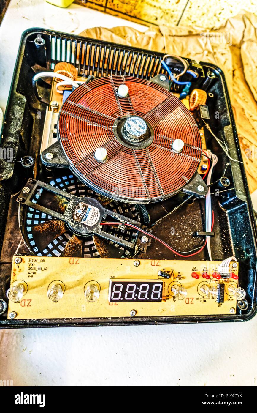 Pize kiste hi-res stock photography and images - Alamy