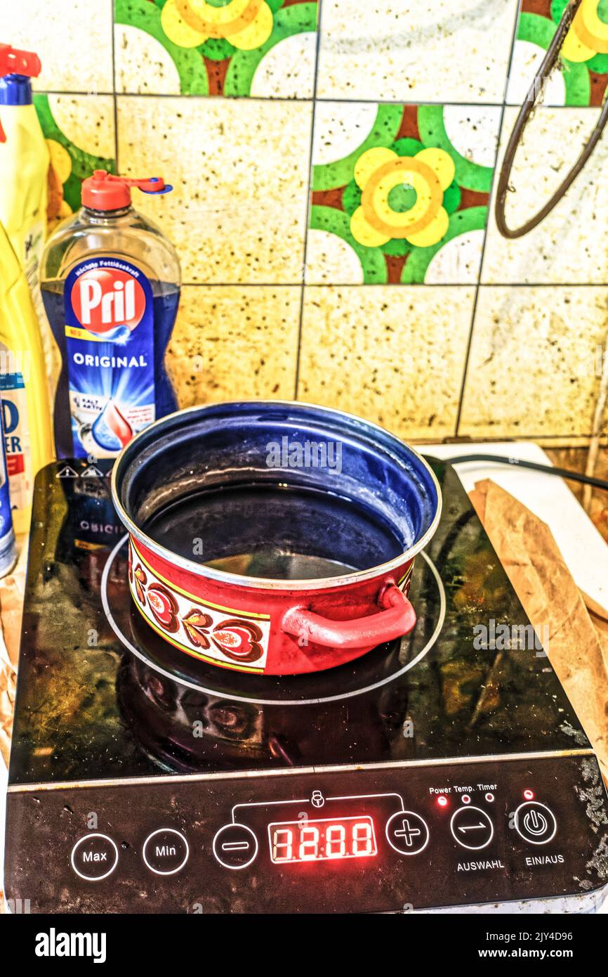 Kulinarie hi-res stock photography and images - Alamy