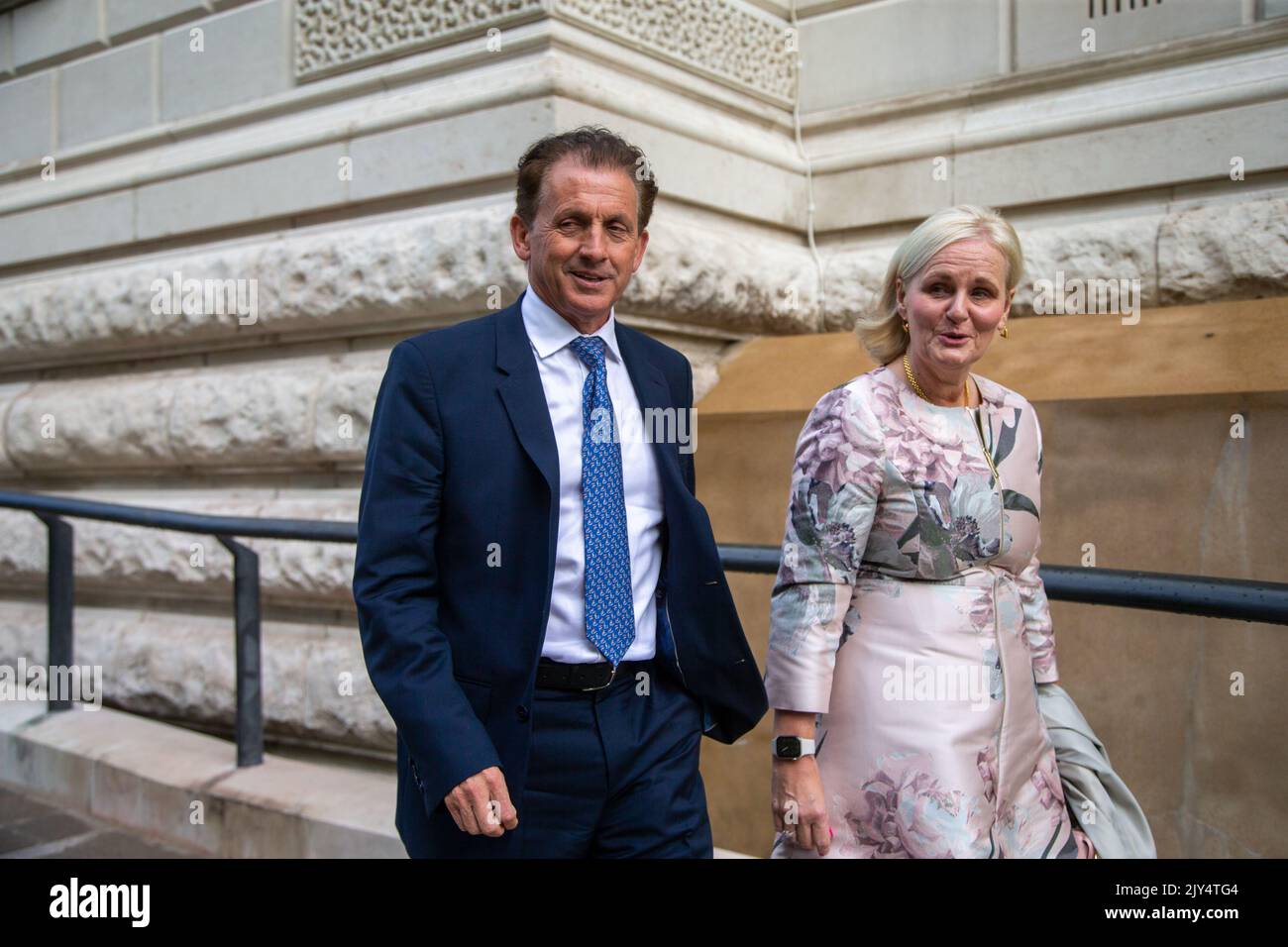 Amanda blanc aviva hi-res stock photography and images - Alamy