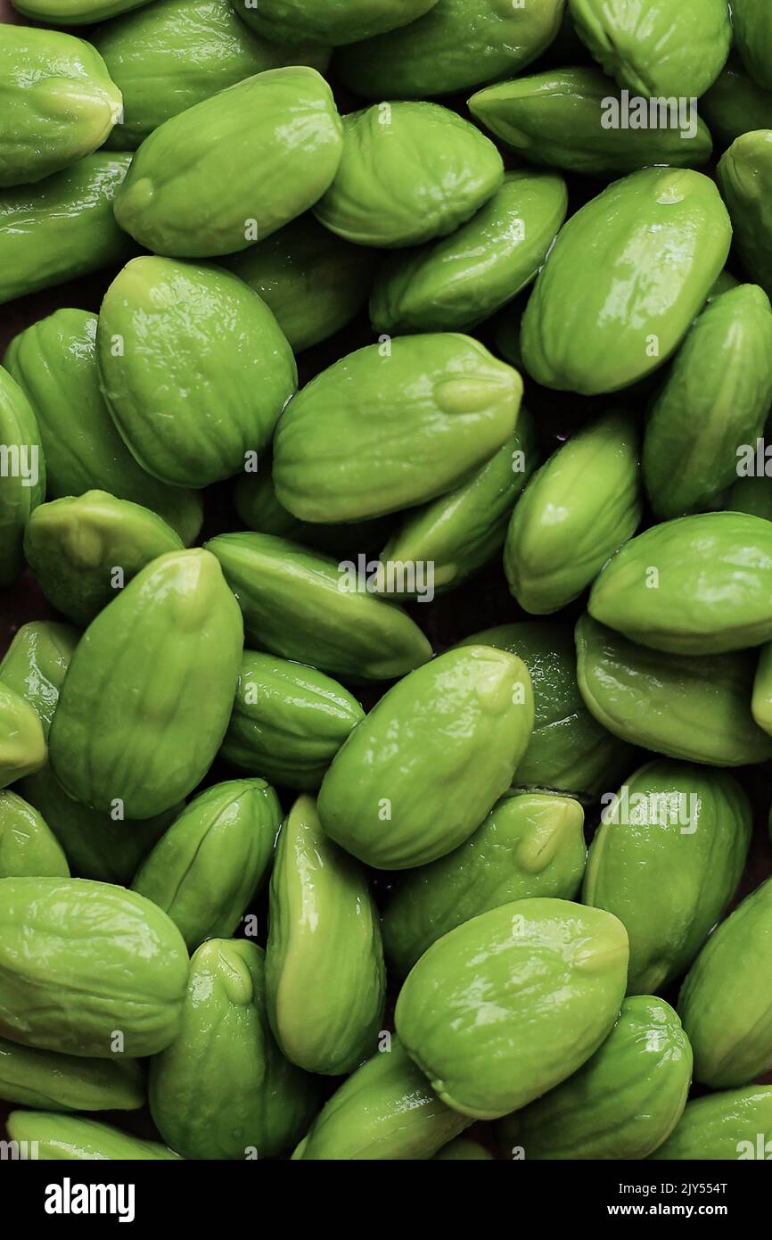 Smelly bean hi-res stock photography and images - Alamy