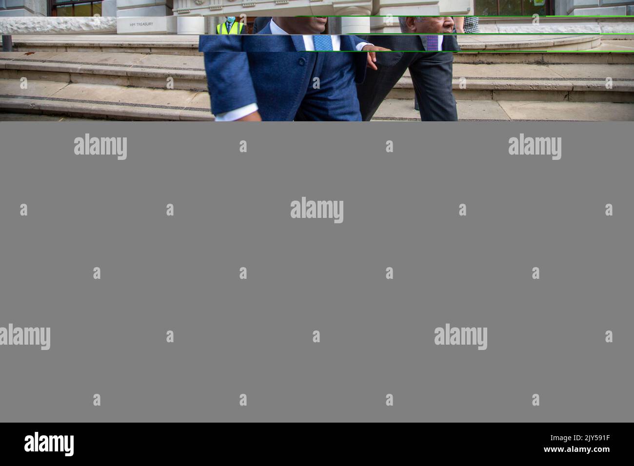 Venkatakrishnan barclays hi-res stock photography and images - Alamy