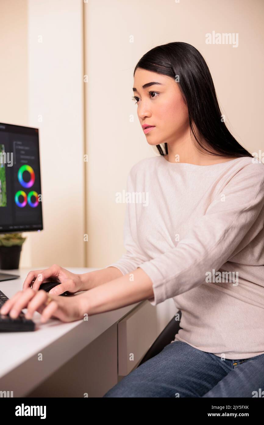 Film sound edit hi-res stock photography and images - Alamy