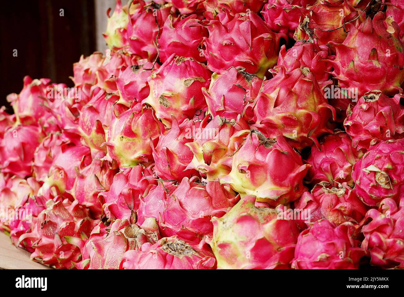 Fruits jakarta hi-res stock photography and images - Alamy