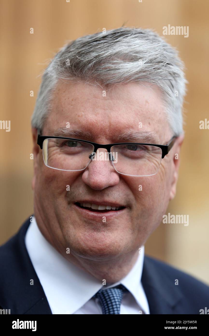 Lawyer Craig Caldicott leaves the Adelaide Magistrates Court in ...