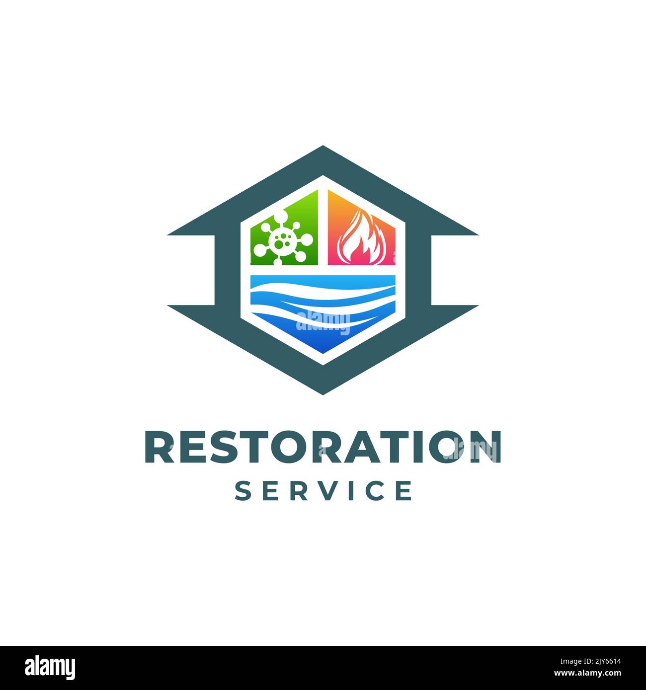 Roof mold Stock Vector Images - Alamy