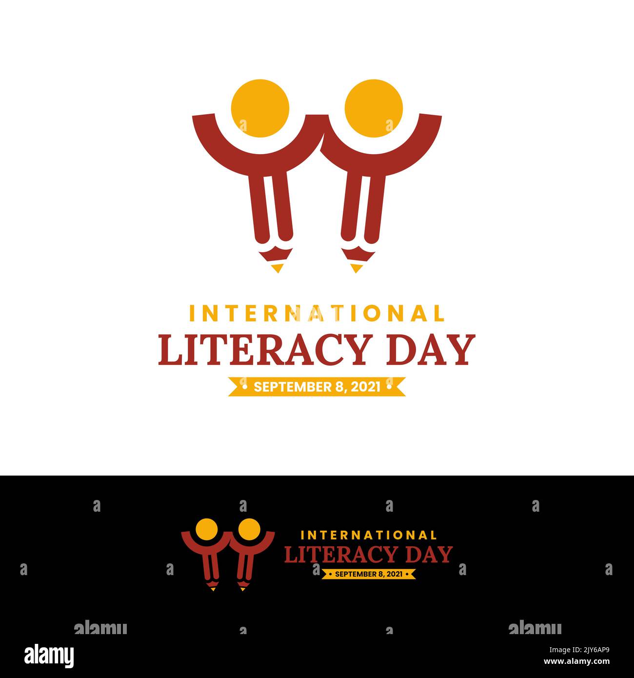 Imagination library logo hi-res stock photography and images - Alamy