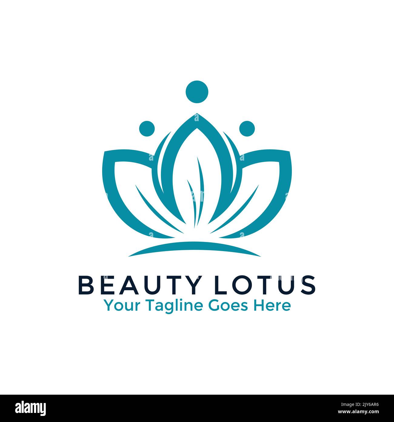 Lotus Vector Logo