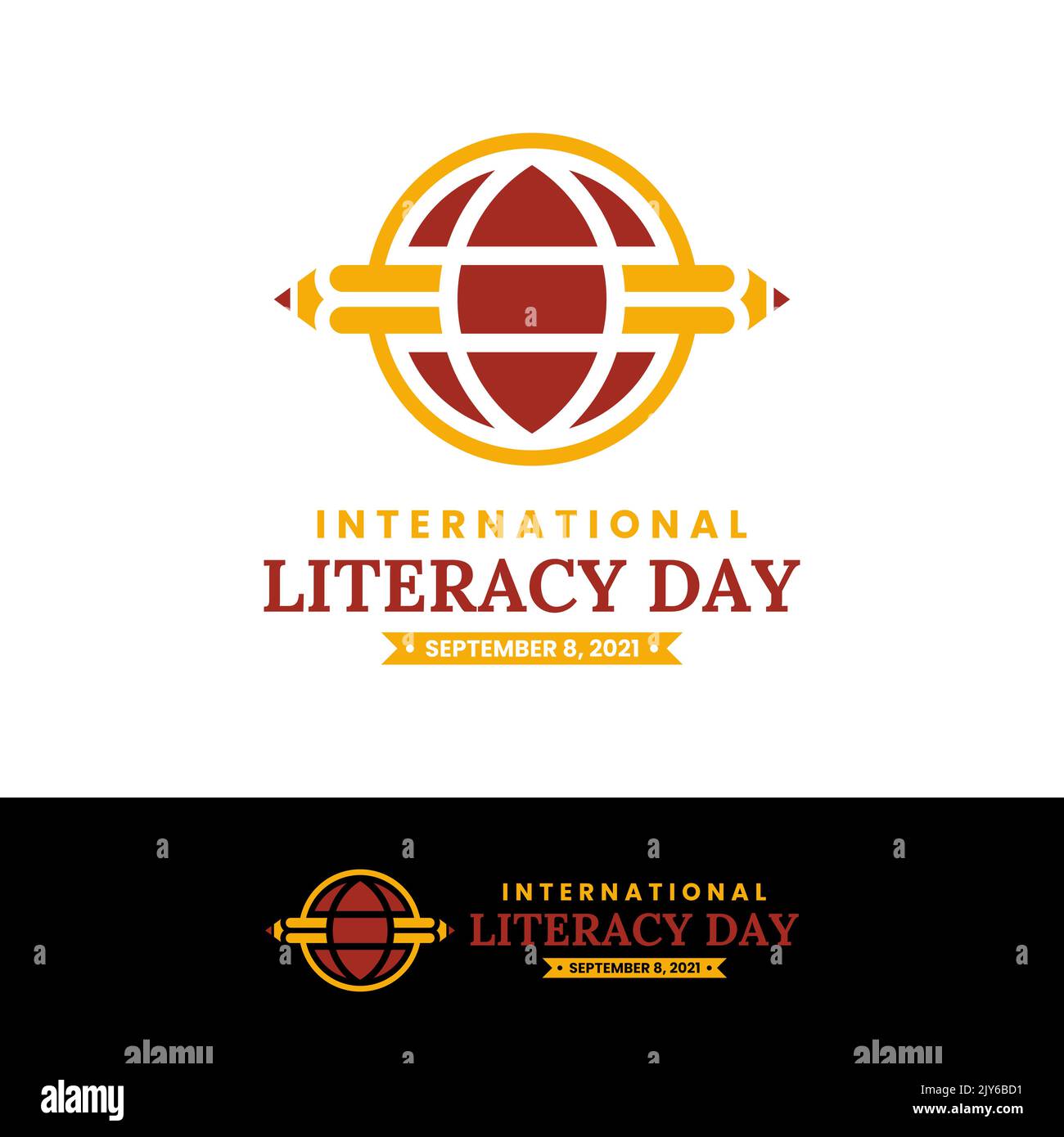 Modern national library Stock Vector Images - Alamy