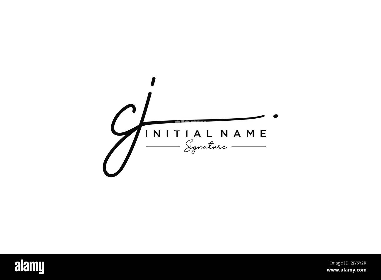 Cj template hi-res stock photography and images - Alamy