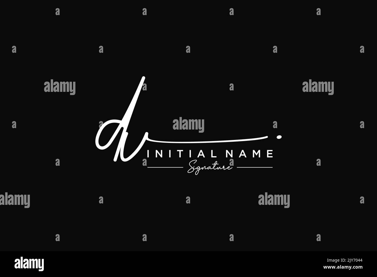 Dv vector hi-res stock photography and images - Alamy