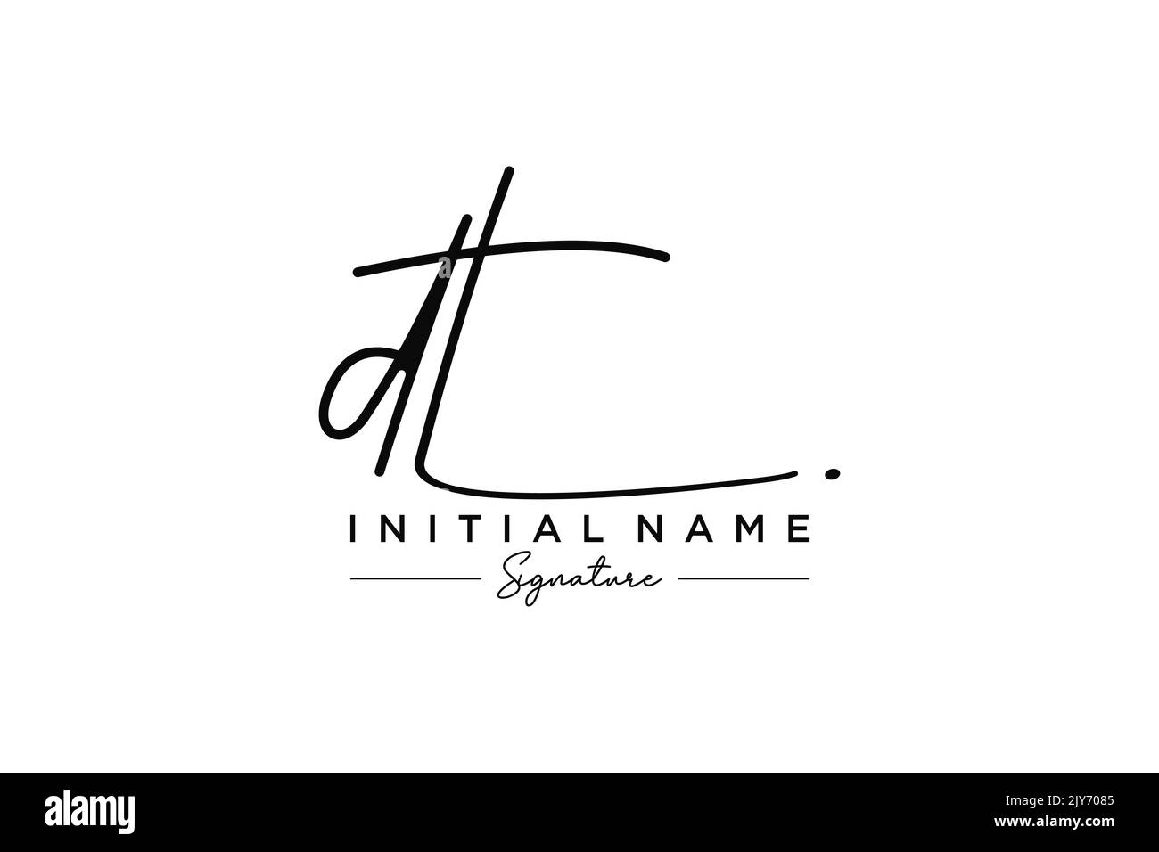 Dt vector vectors hi-res stock photography and images - Alamy