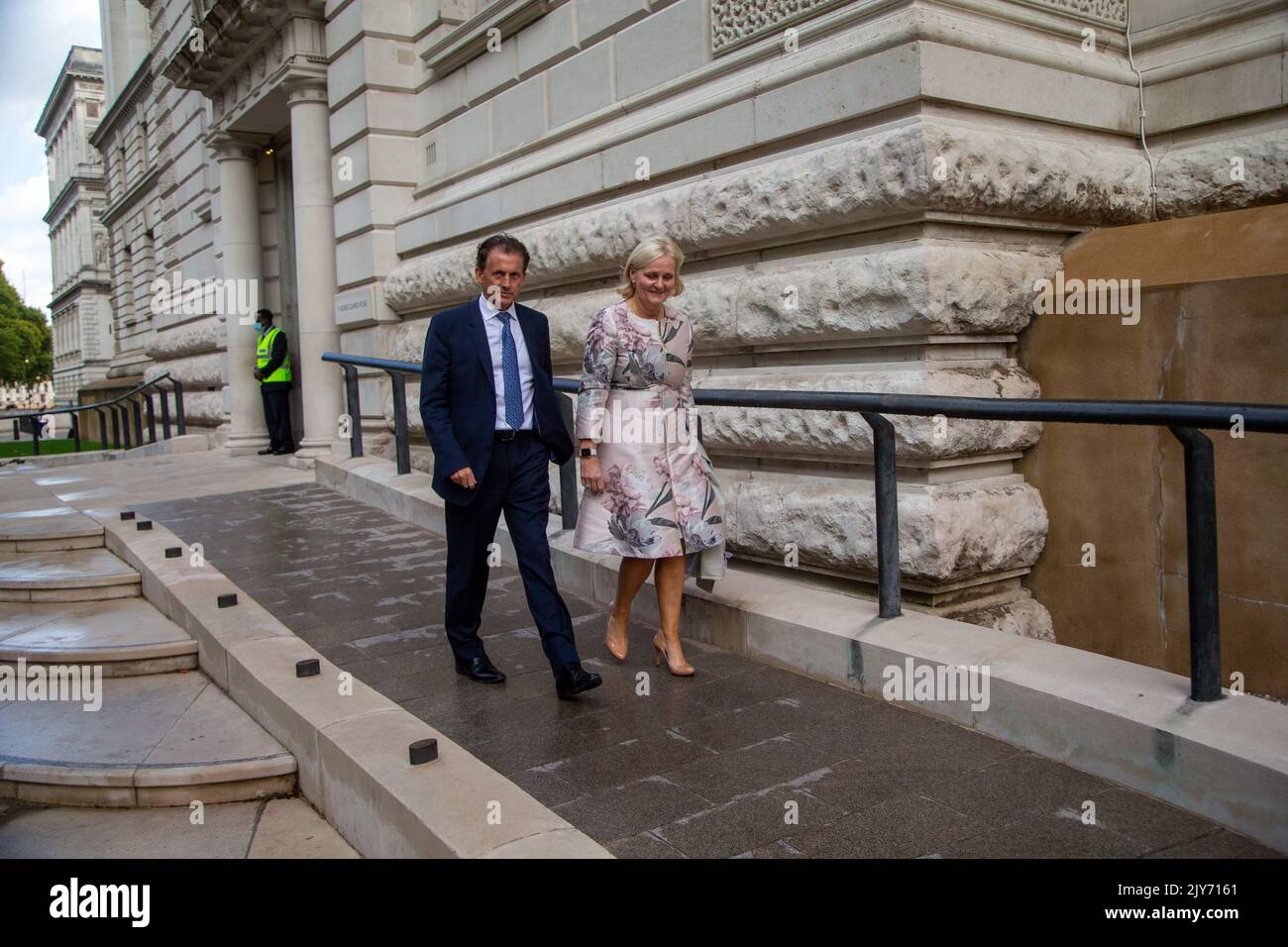 Amanda blanc hi-res stock photography and images - Alamy