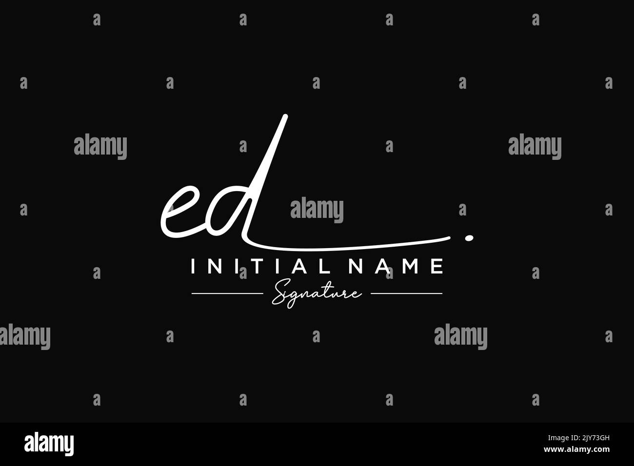 Ed bird Stock Vector Images - Alamy