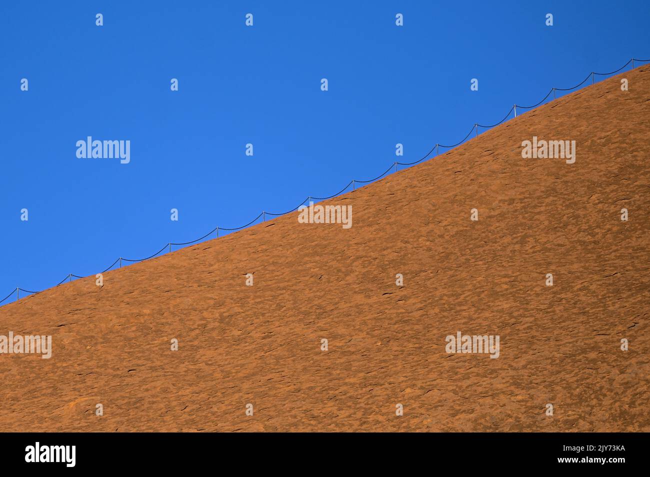 *FILE* A picture part of a series taken over the past 2 weeks shows the ...
