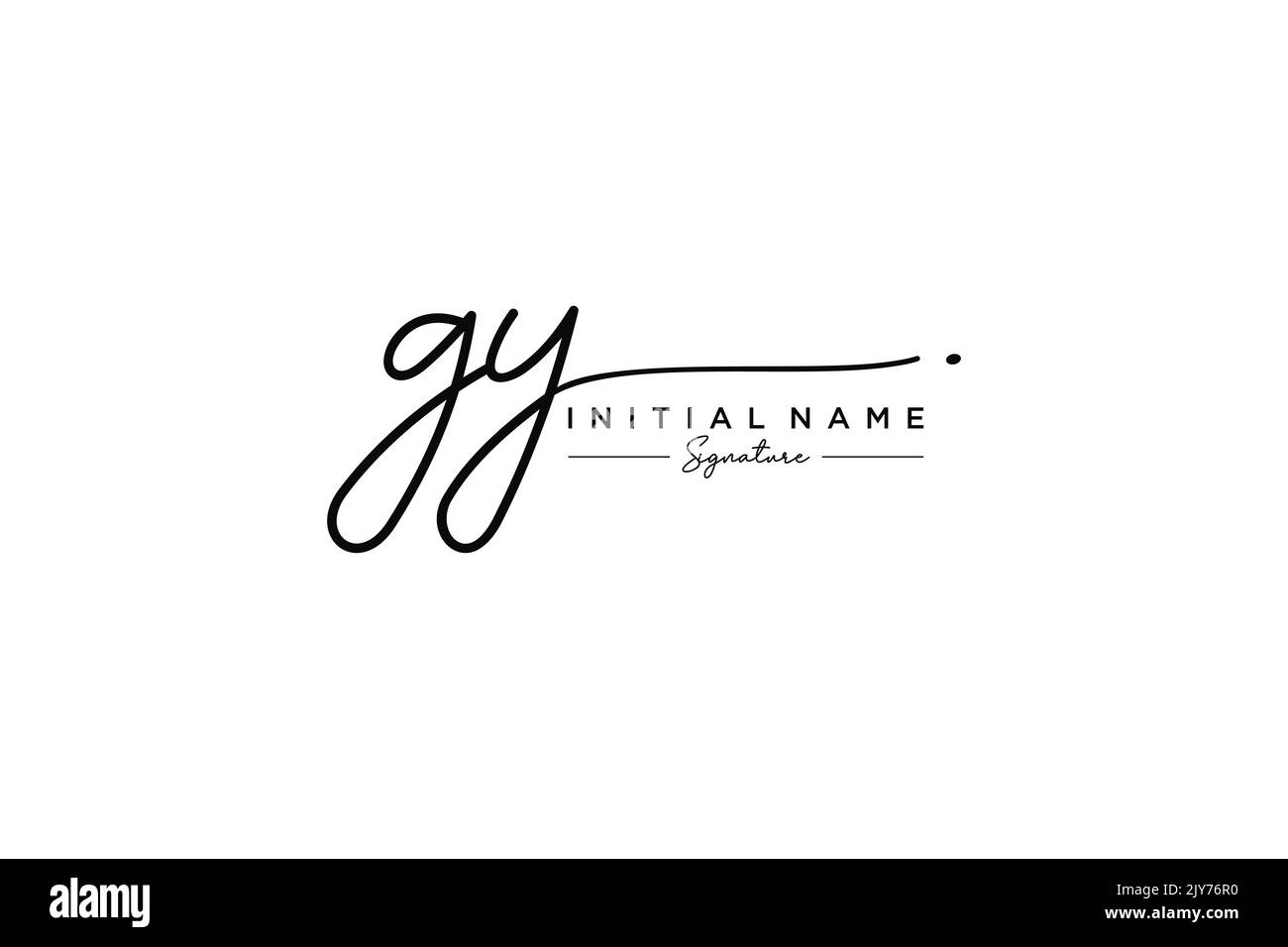 Gy logo vector vectors hi-res stock photography and images - Alamy