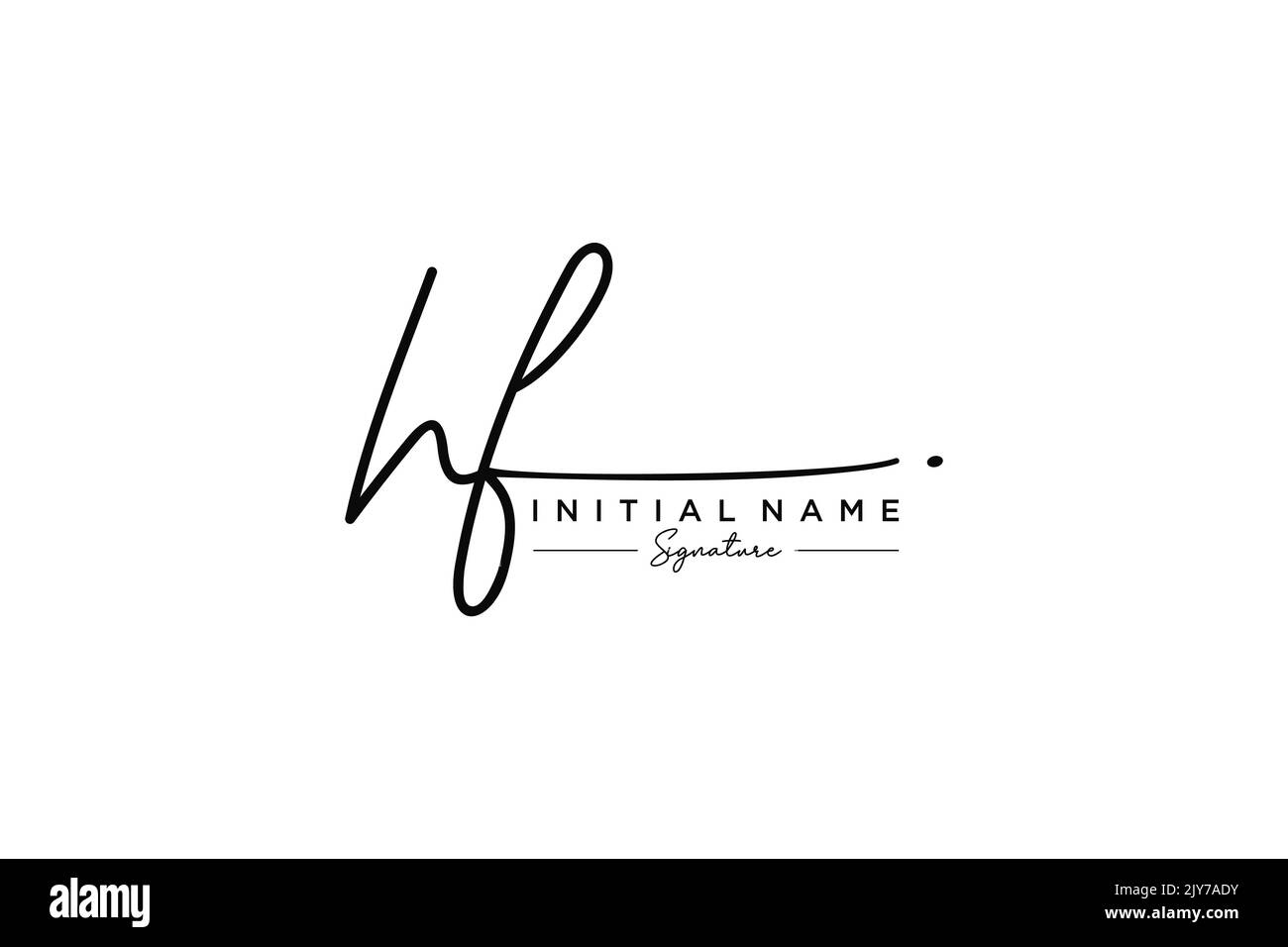 Alphabet hf hi-res stock photography and images - Alamy