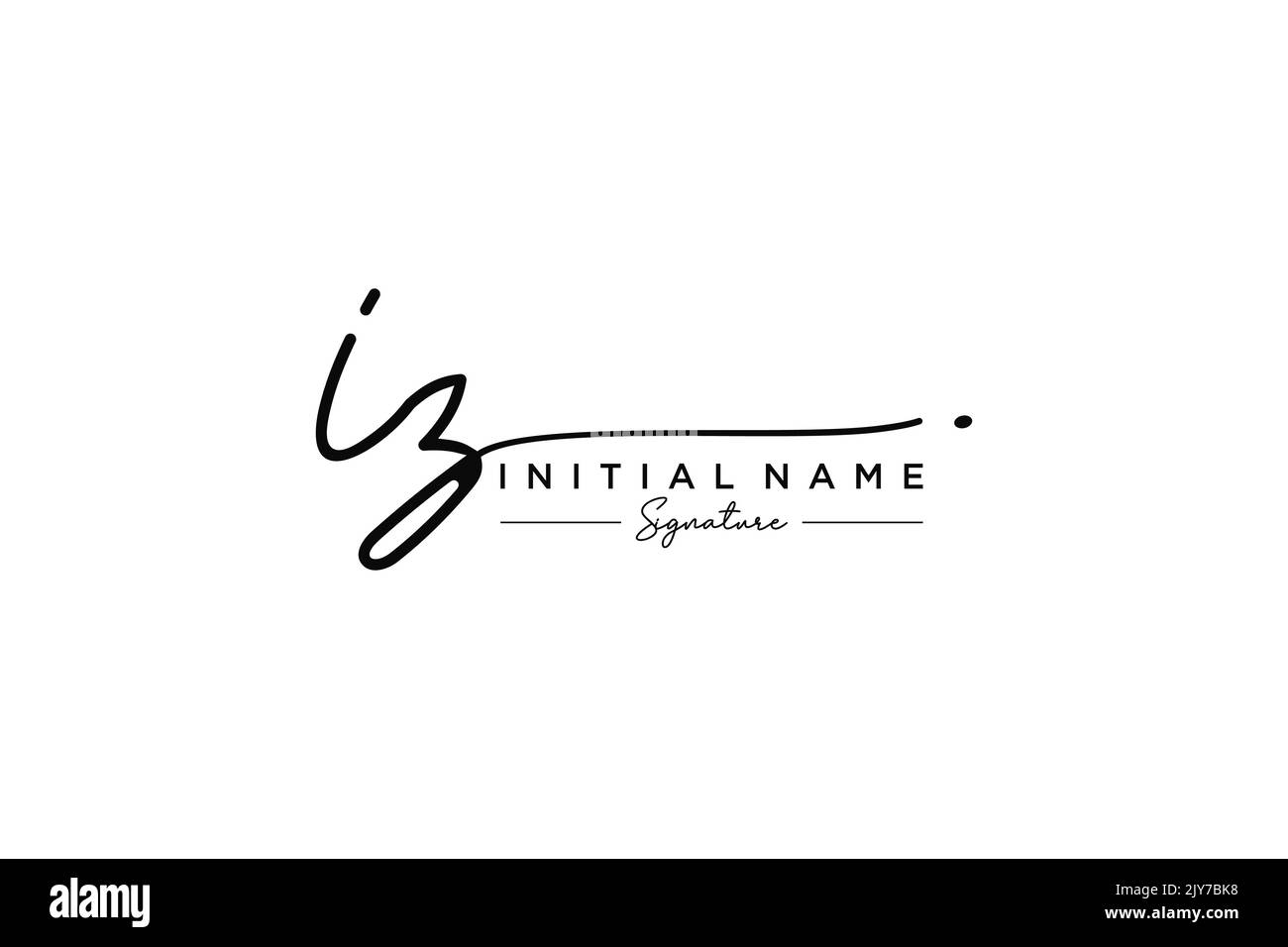 Iz alphabet hi-res stock photography and images - Alamy