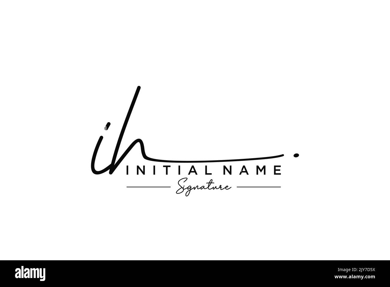 Ih vector vectors hi-res stock photography and images - Alamy