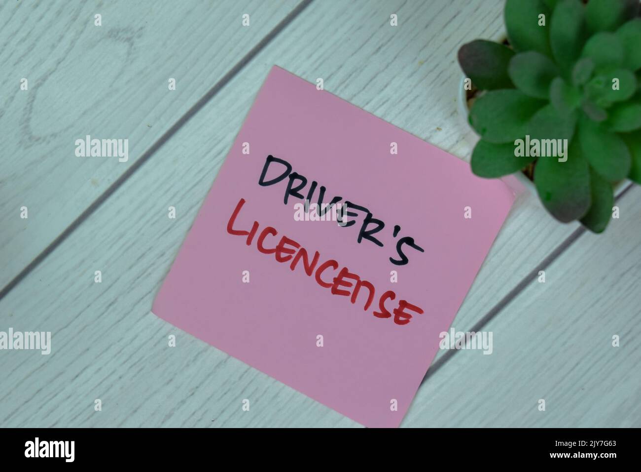 Handwritten identification hi-res stock photography and images - Alamy