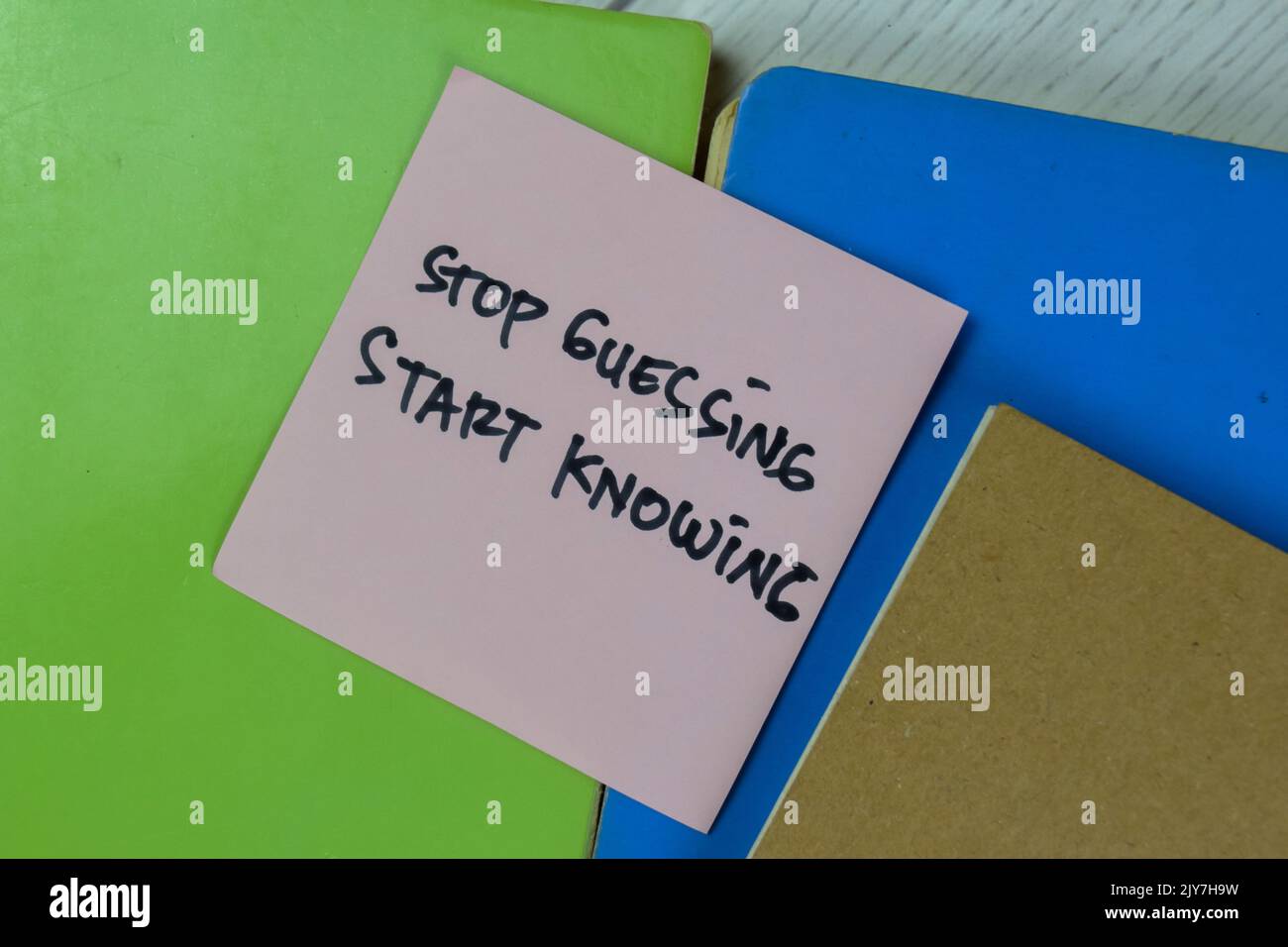 Stop guessing hi-res stock photography and images - Alamy