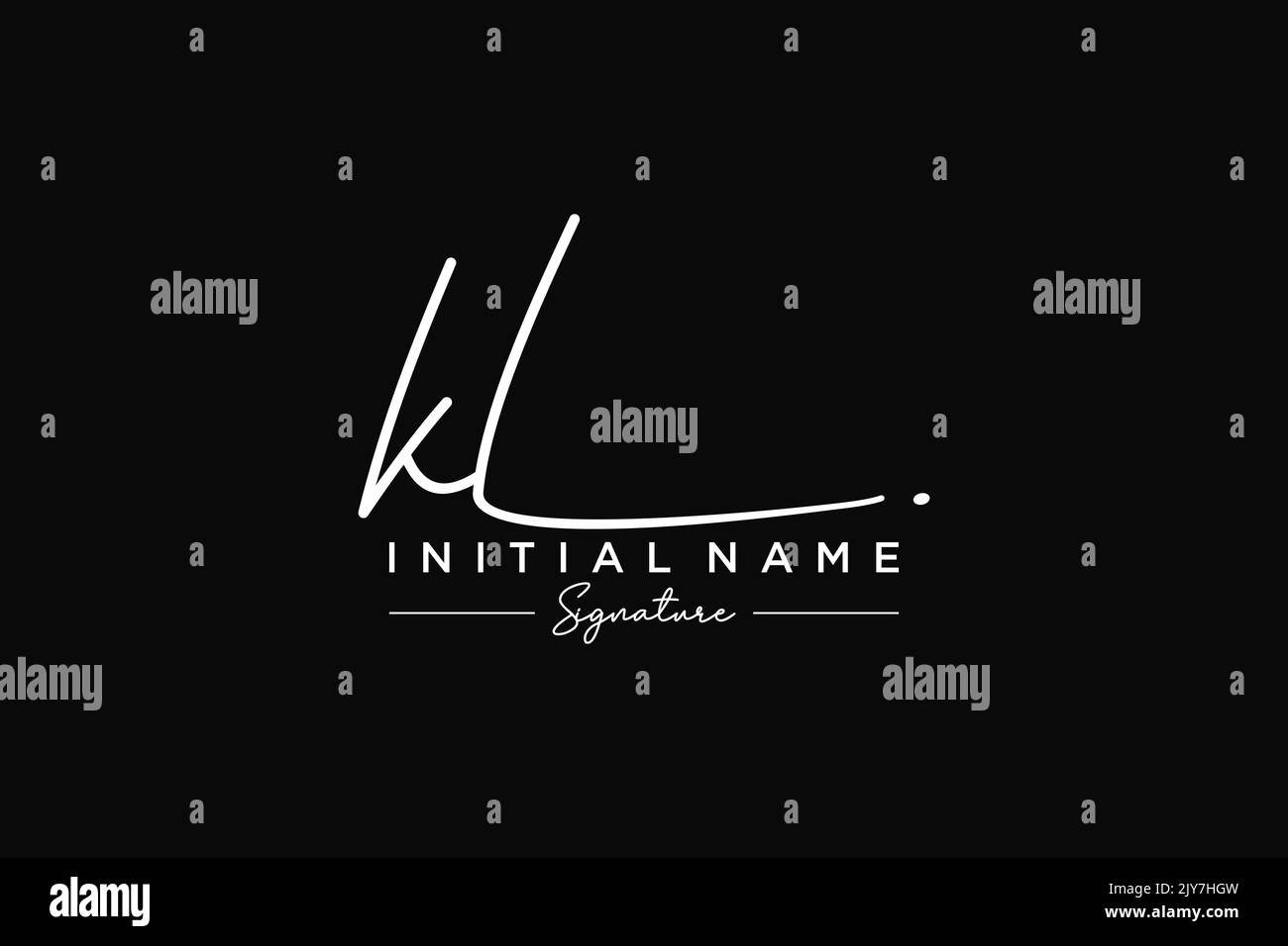 Kl photo Stock Vector Images - Alamy