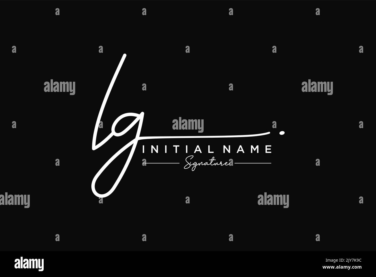 Lg logo Black and White Stock Photos & Images - Alamy