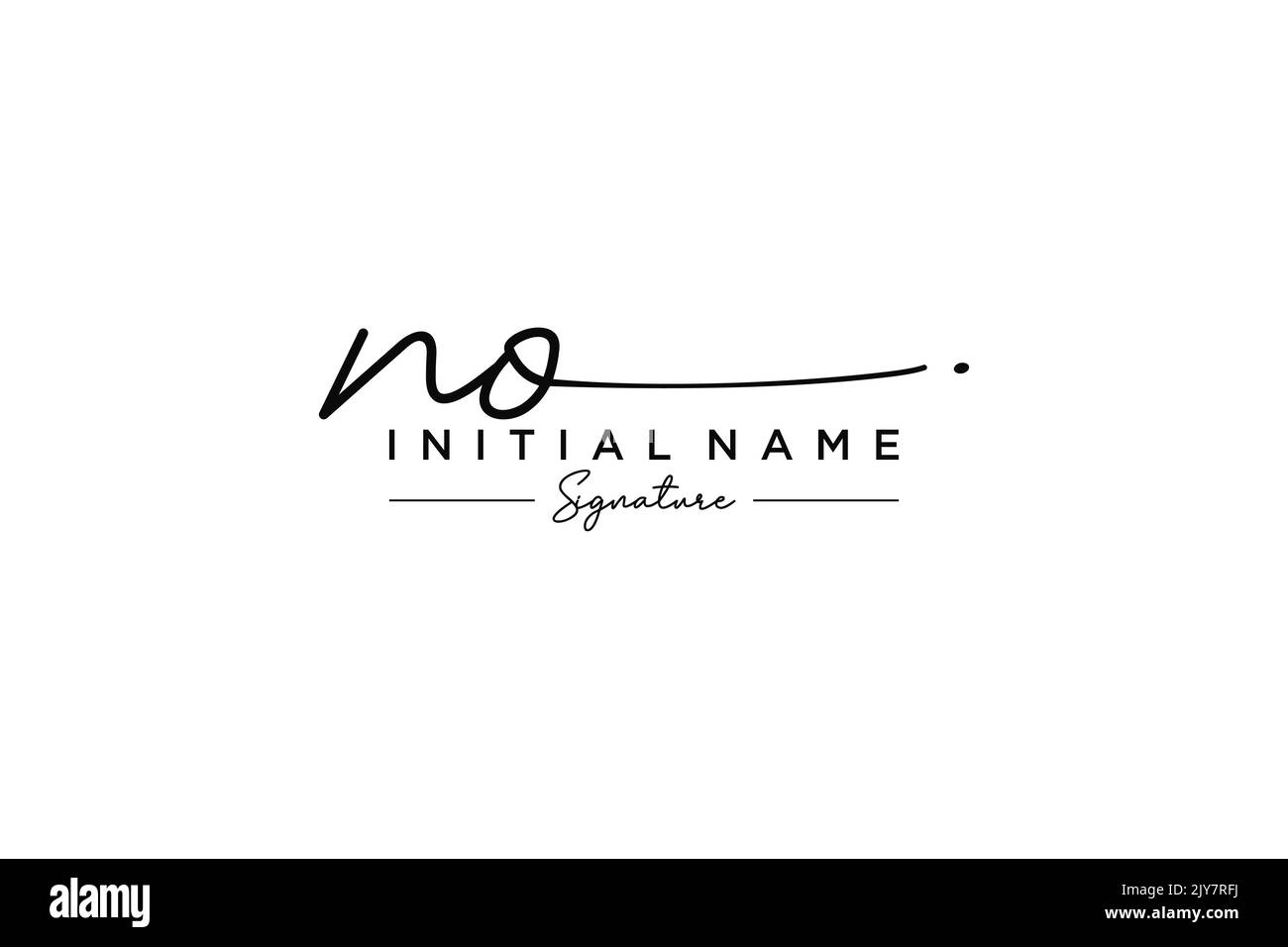 No signature hi-res stock photography and images - Alamy