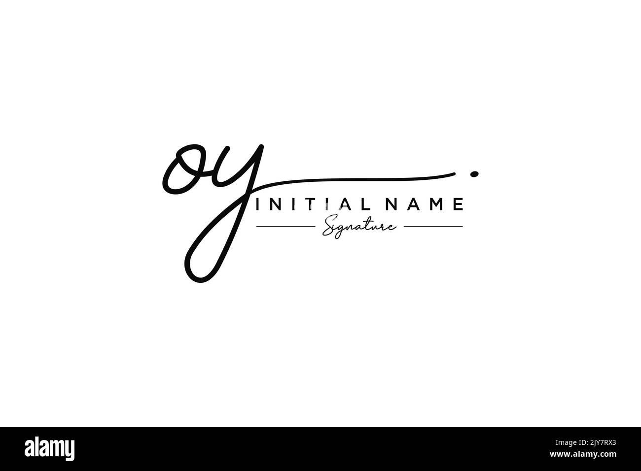 Oy logo vector vectors hi-res stock photography and images - Alamy