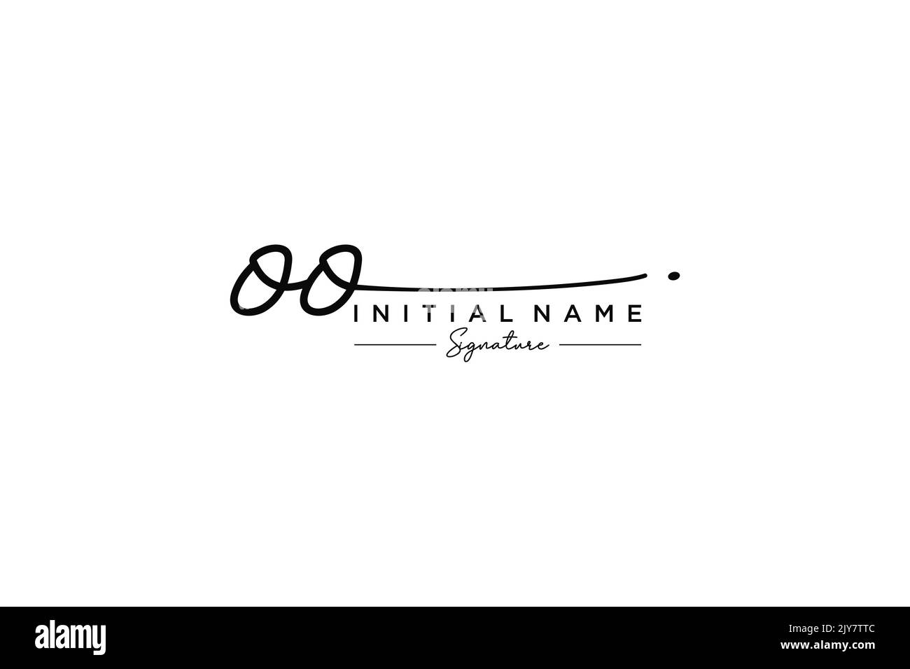 Oo logo Black and White Stock Photos & Images - Alamy