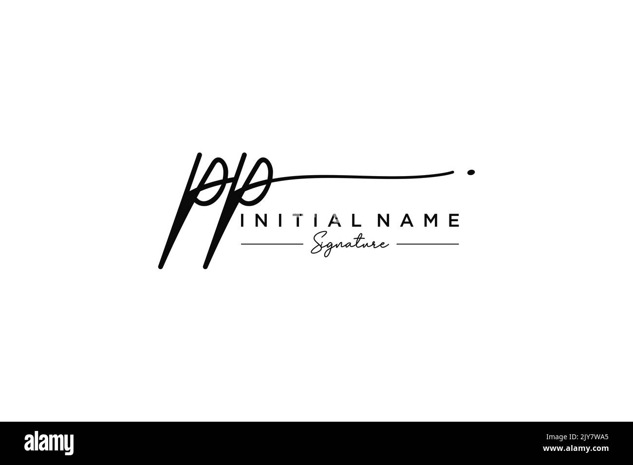 Photo pp Stock Vector Images - Alamy