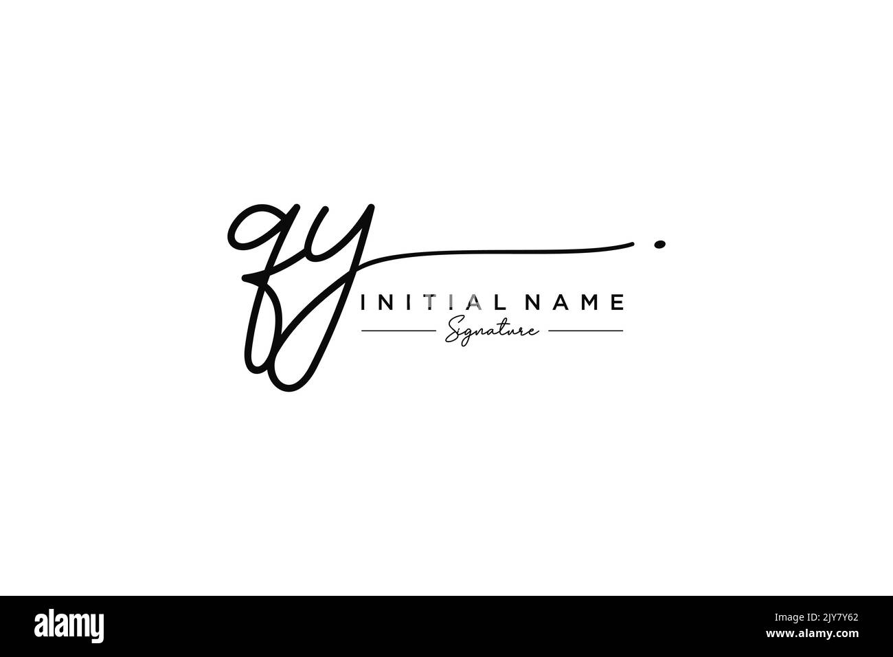 Alphabet qy hi-res stock photography and images - Alamy