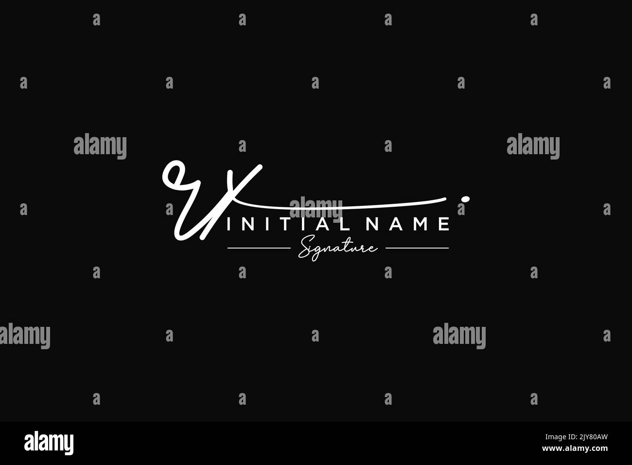 Rx alphabet hi-res stock photography and images - Alamy