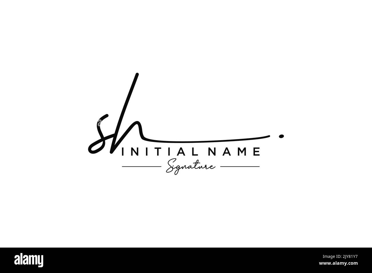 Sh photo Stock Vector Images - Alamy