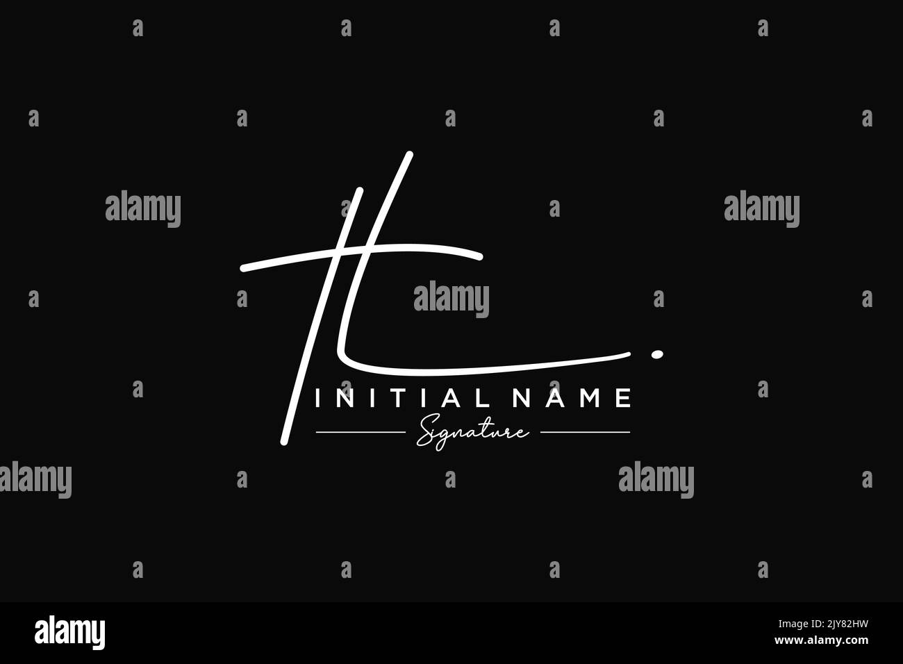 Tl alphabet hi-res stock photography and images - Alamy