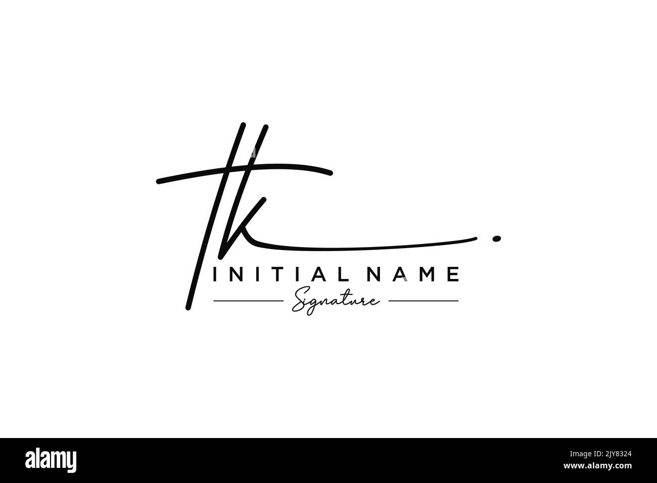 Tk logo vector vectors hi-res stock photography and images - Alamy