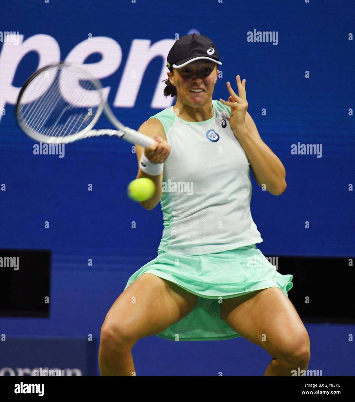 Iga swiatek wins us open hi-res stock photography and images - Alamy Iga swiatek wins us open hi-res stock photography and images - Alamy