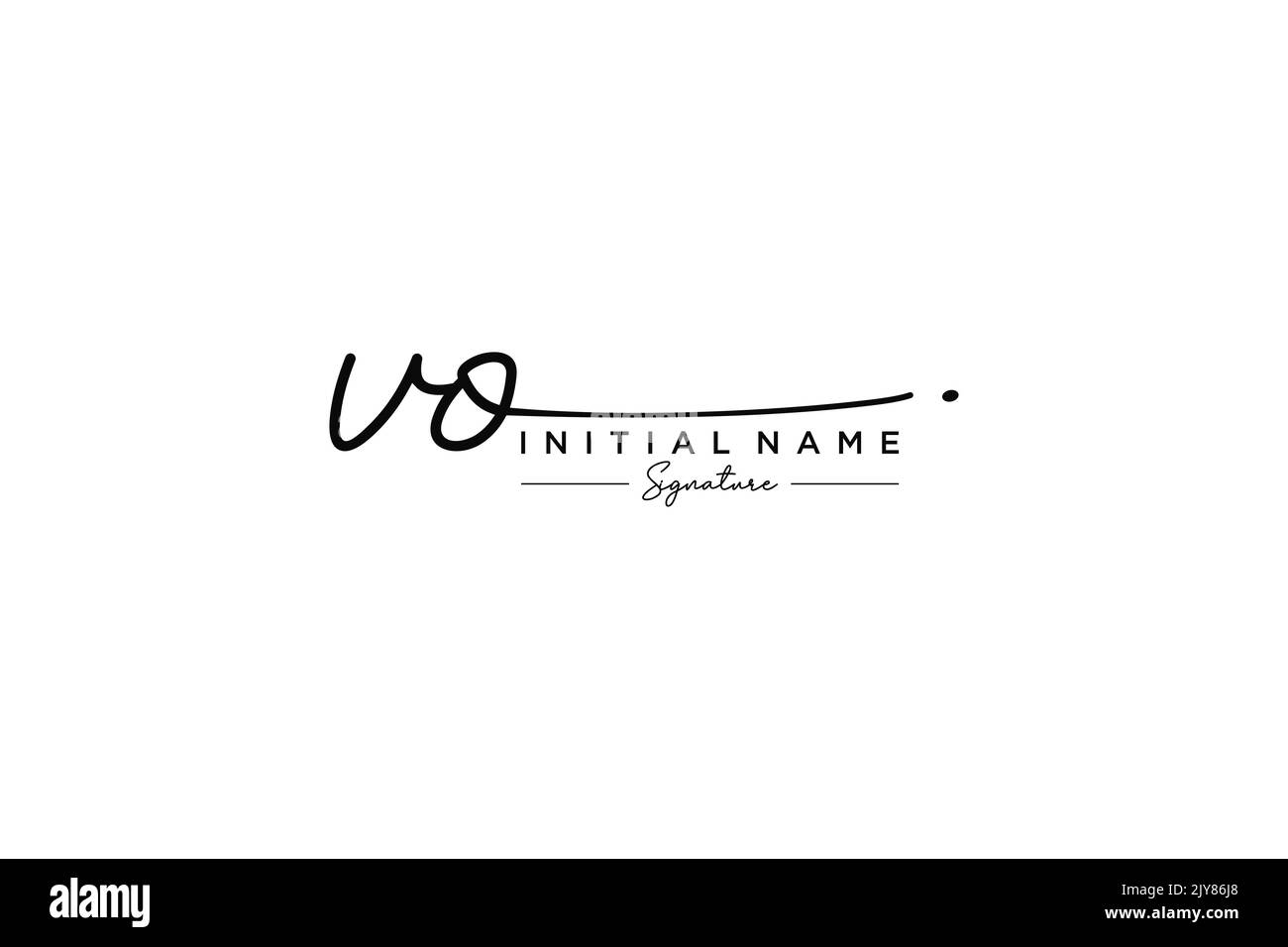 Vo vector hi-res stock photography and images - Alamy