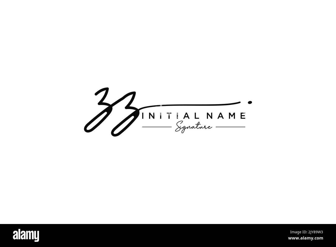 Zz symbol Stock Vector Images - Alamy