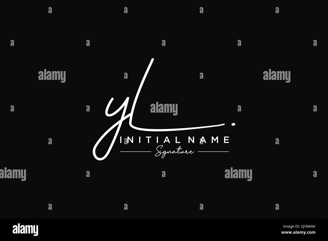 Yl symbol hi-res stock photography and images - Alamy