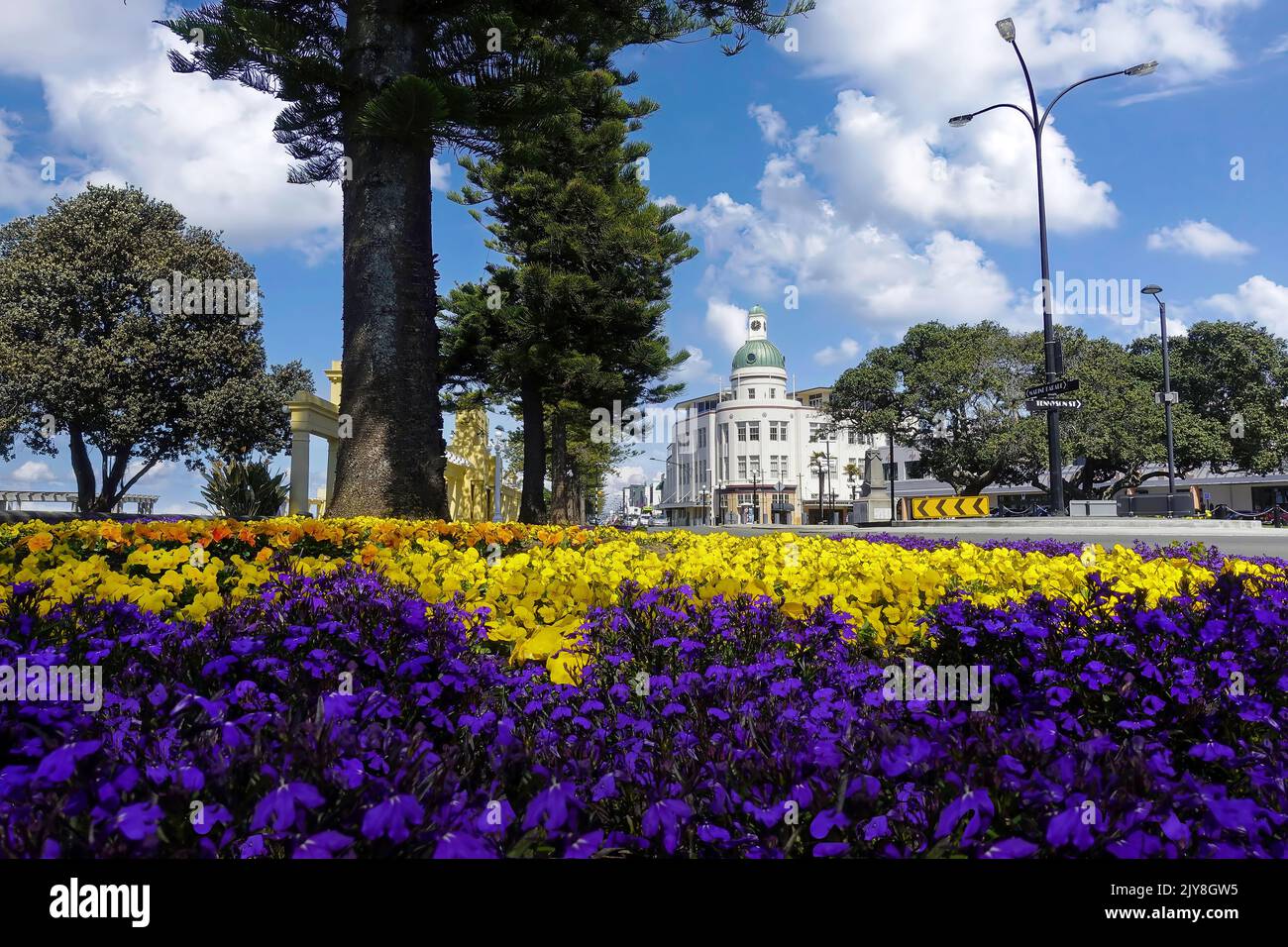 Iconic green dome historic hi-res stock photography and images - Alamy