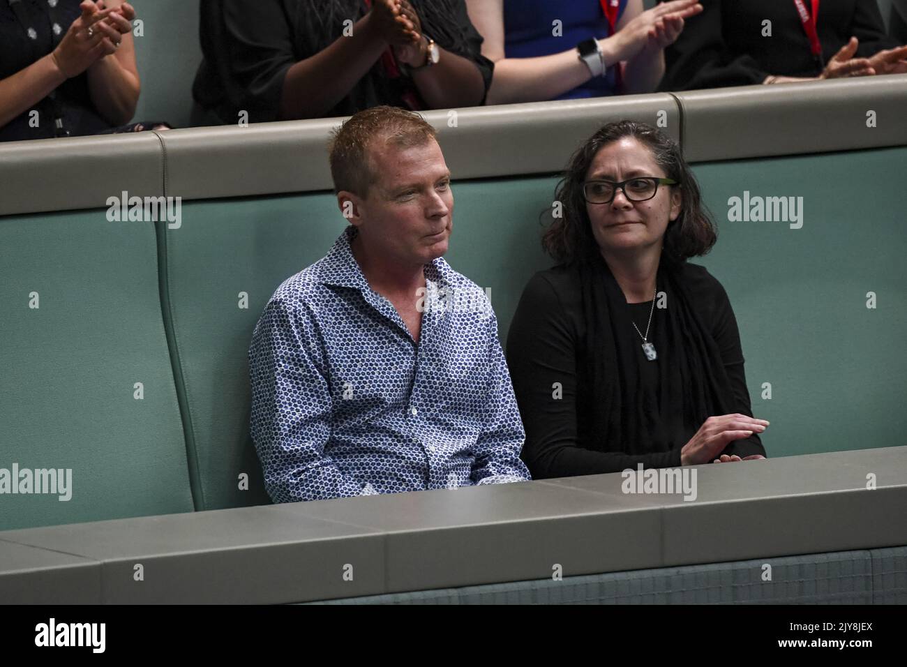 Australian man Timothy Weeks, who was held hostage by the Taliban for ...