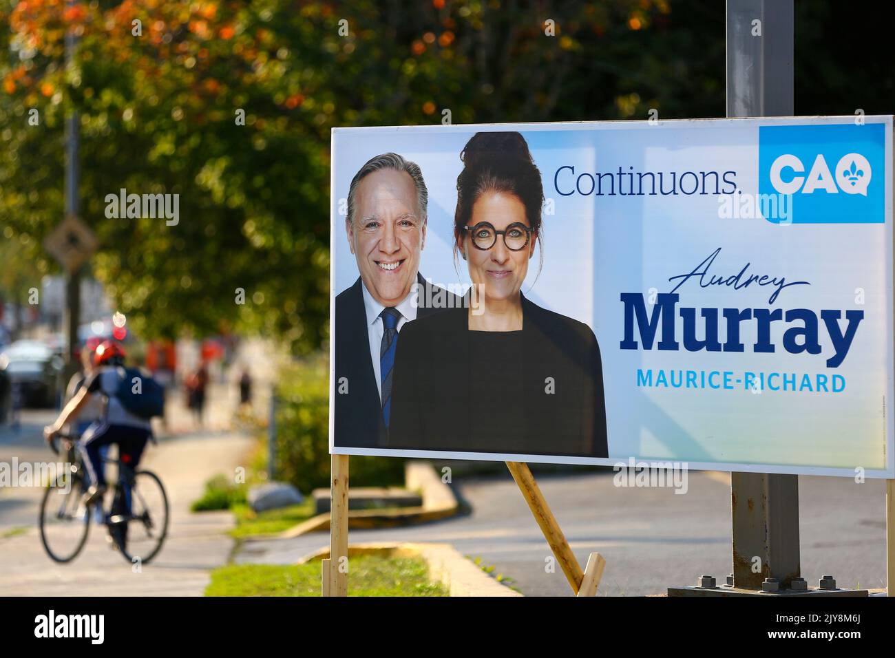 Canada general election hi-res stock photography and images - Alamy