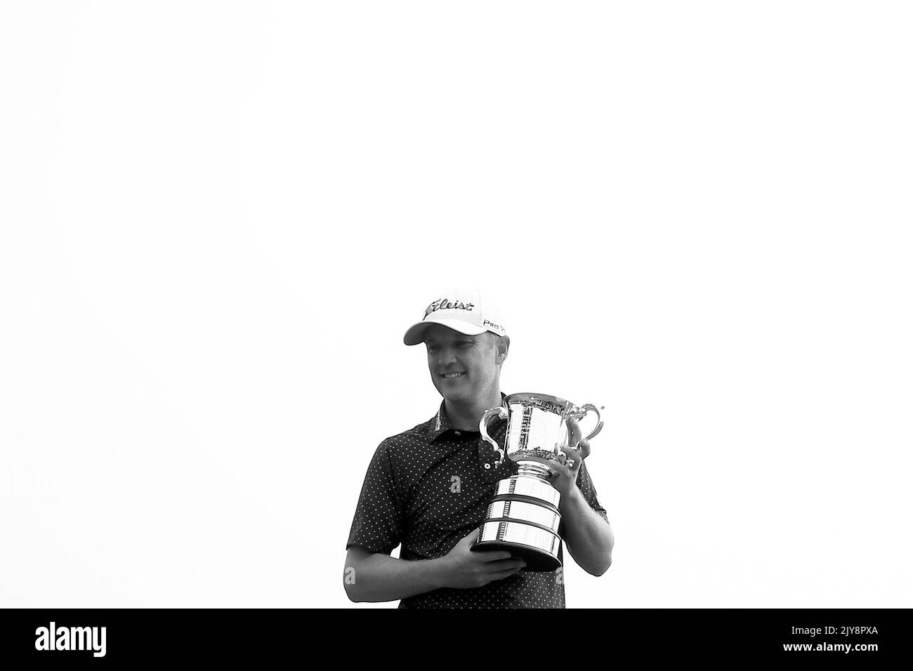 (EDITOR NOTE: This image has been converted to black and white.) Matt ...