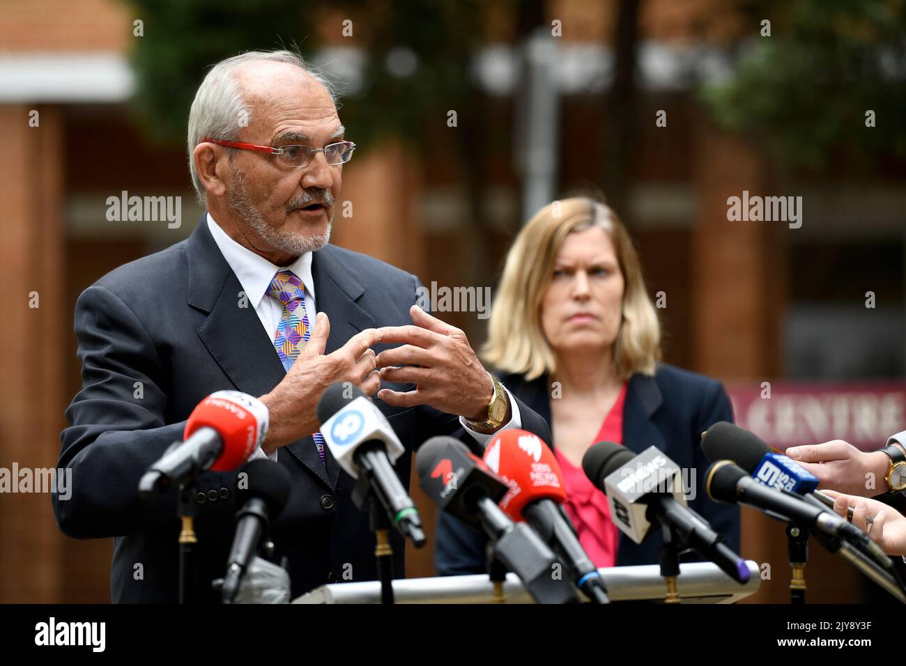 Head of Department of Operating Theatres and Plastic Surgery, Concord ...