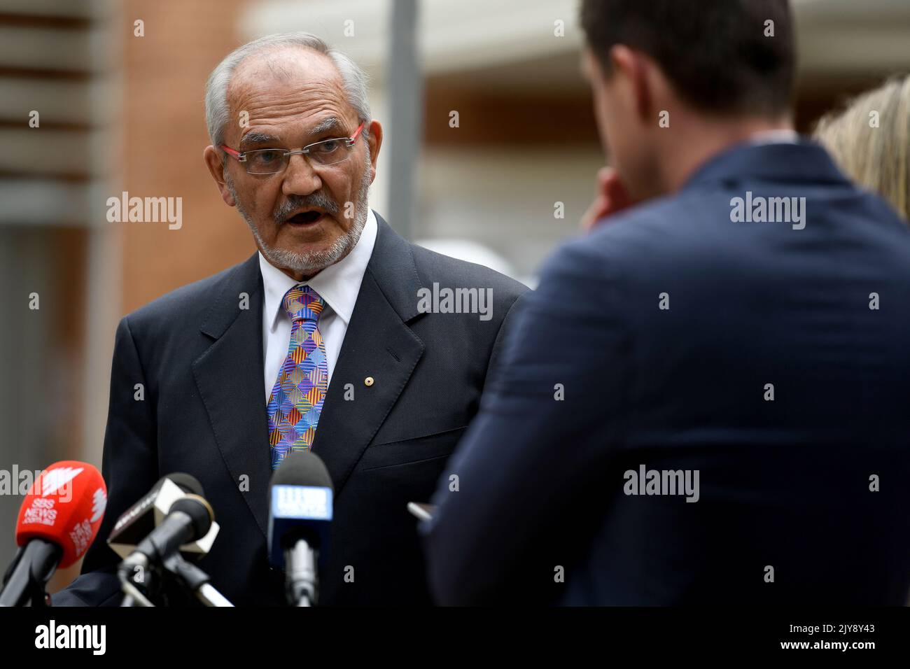 Head of Department of Operating Theatres and Plastic Surgery, Concord ...