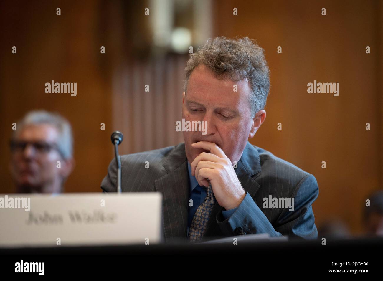 Public works council committee hi-res stock photography and images - Alamy