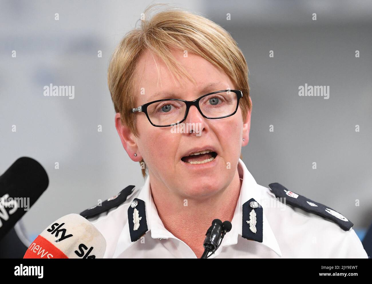 Deputy Emergency Management Commissioner at Emergency Management ...